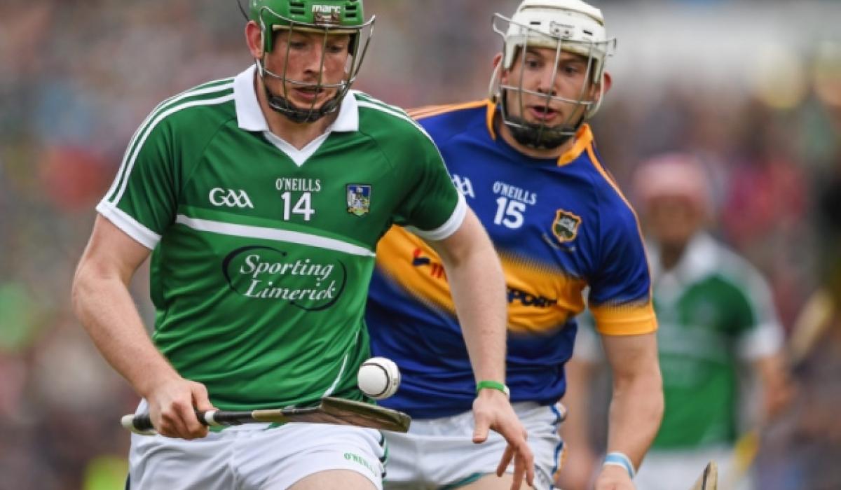 Westmeath provide opposition as Limerick hurlers begin backdoor quest ...
