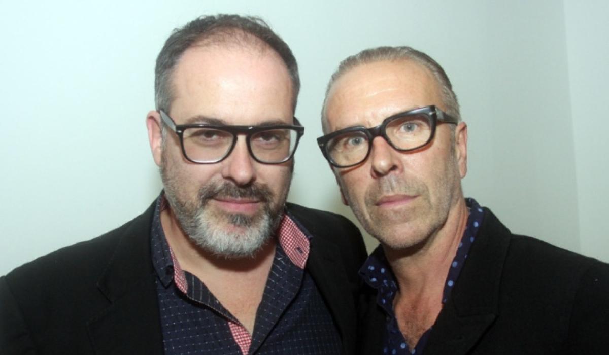 Ger McDonnell is ‘moral centre’ of The Summit film - Limerick Live