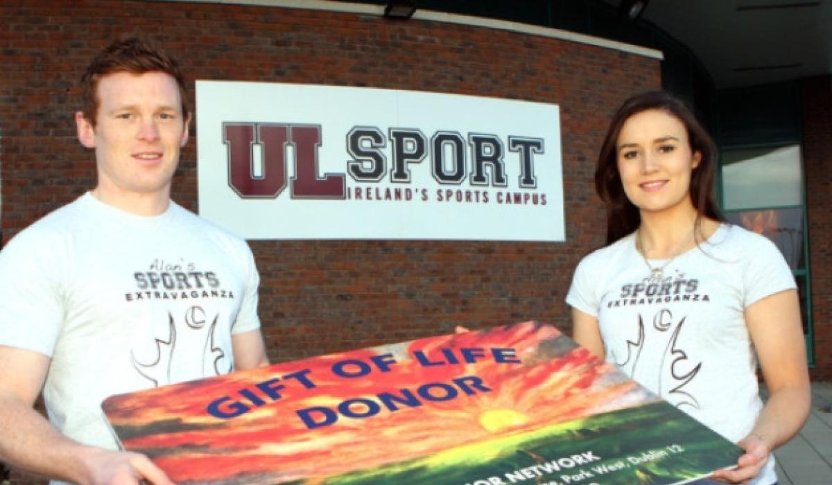 The late Alan Feeley has inspired many in life and in death - Limerick Live