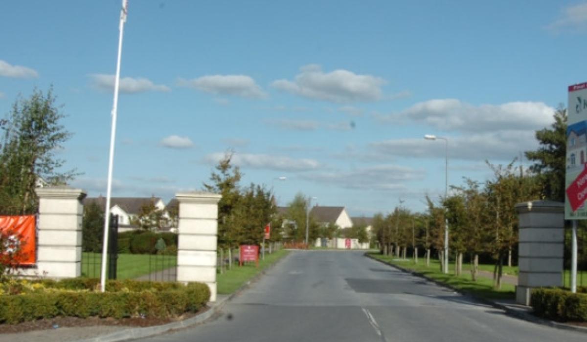 Housing estates on list for Limerick council control - Limerick Live