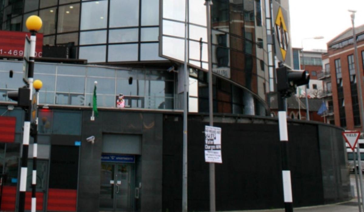 Homeless find refuge in Limerick luxury penthouse - Limerick Live