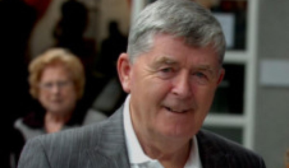 Rift grows over chairmanship of Limerick policing committee - Limerick Live