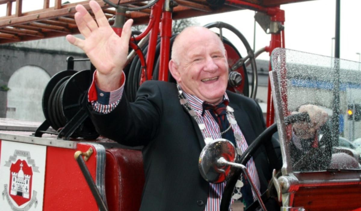 Labour snubs bid for ‘Locky’ comeback in Limerick - Limerick Live