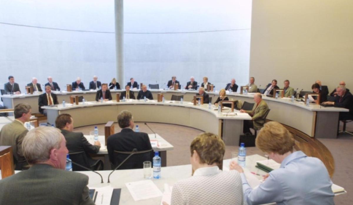 Historic final budget is passed by Limerick county council on divided ...