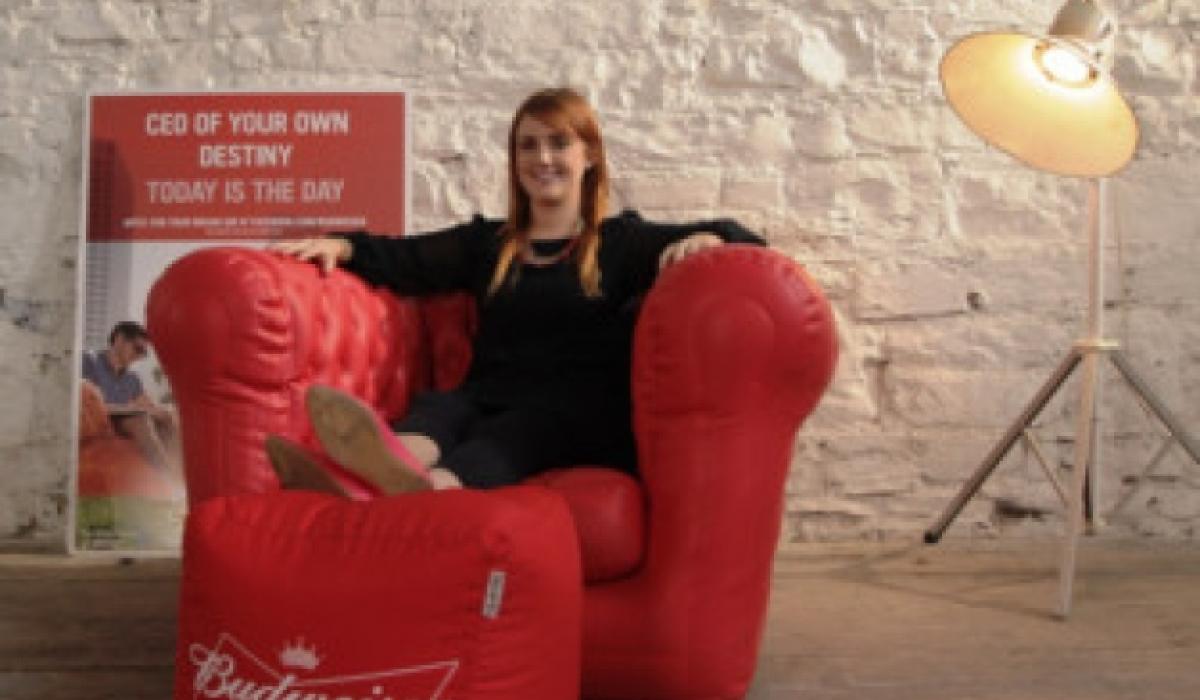 Limerick womanâ€™s dreams of winning an Oscar - Limerick Live