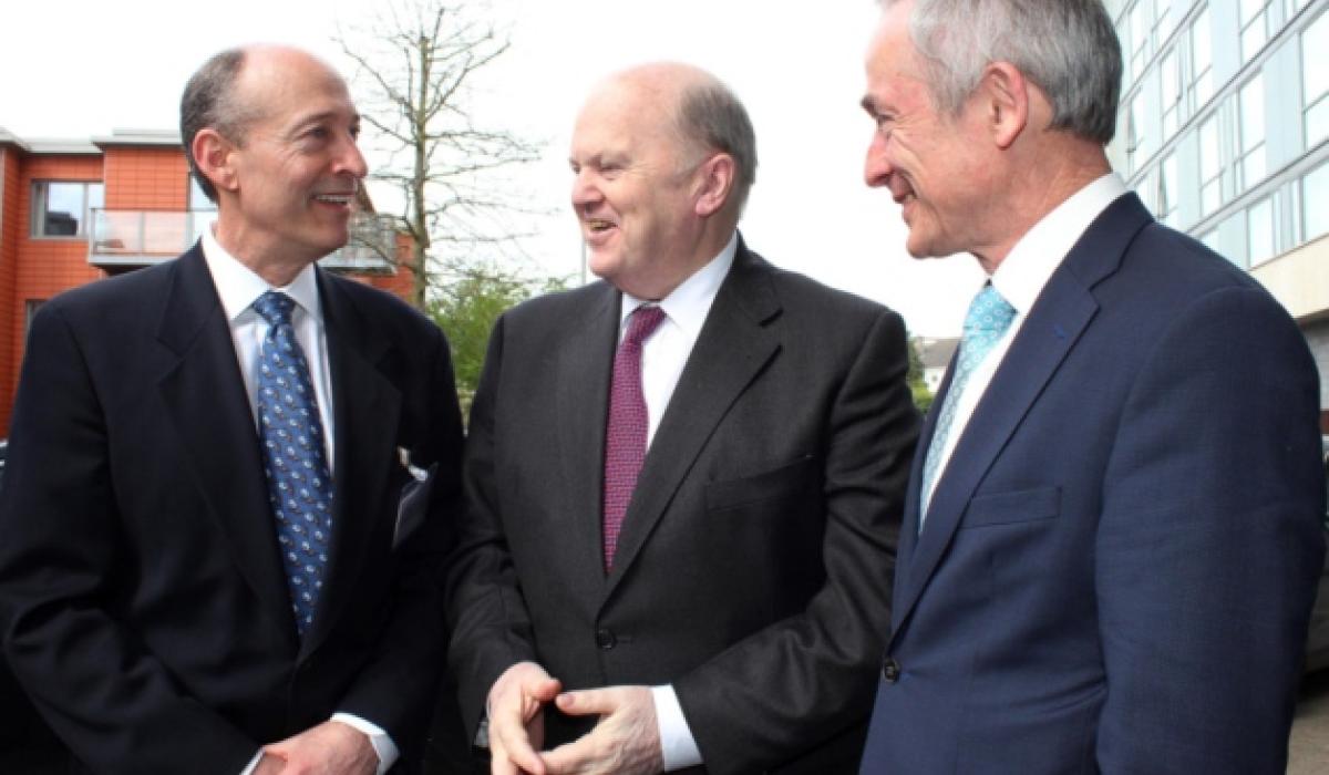 Ethicon develops the suture of the future at €80 million Limerick plant ...