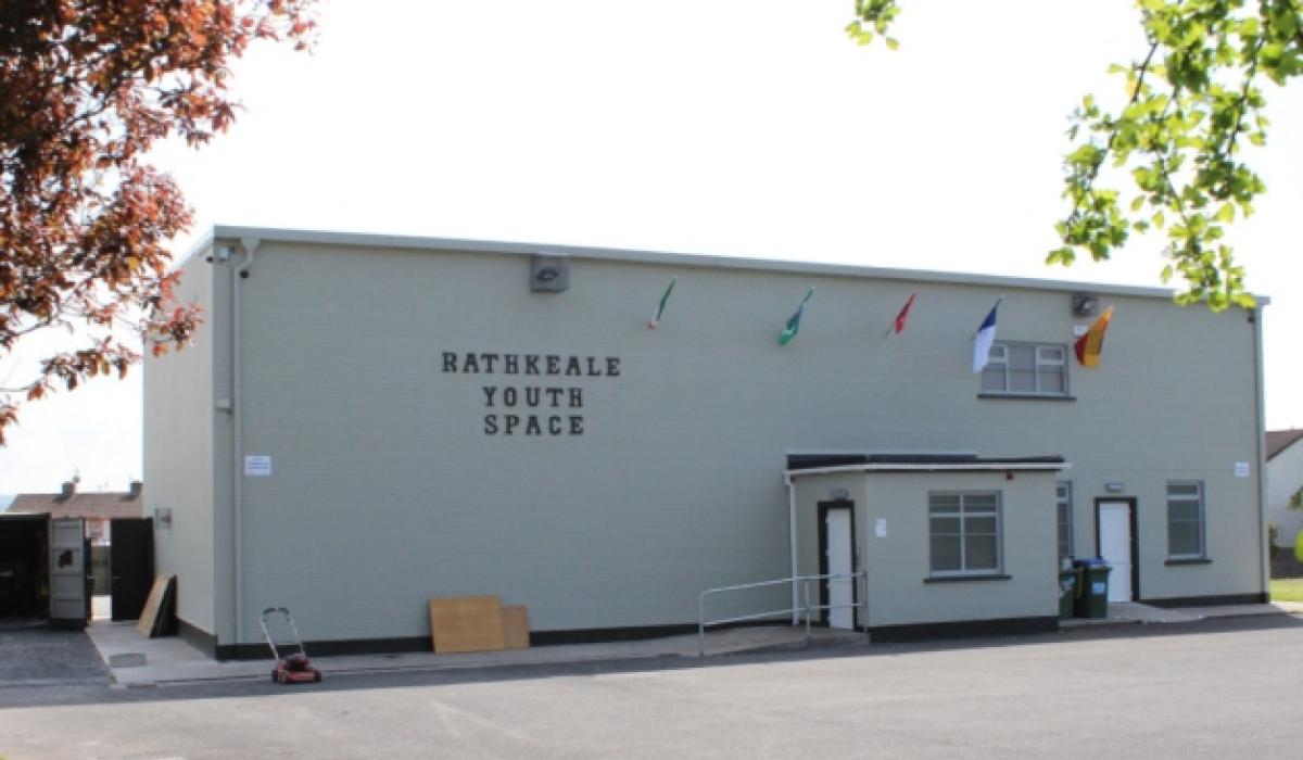 Rathkeale Youth Space will open a new chapter for young people ...