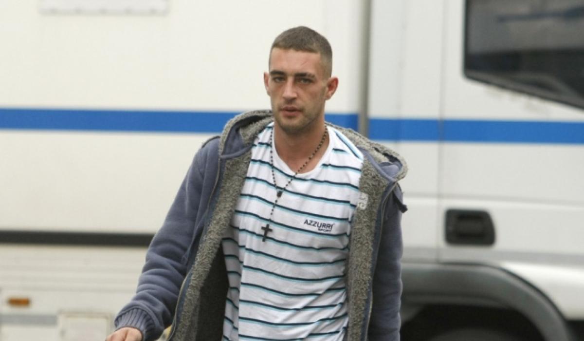 Inquest into rapist’s suicide in Limerick jail - Limerick Live