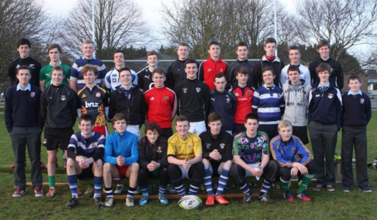 Crescent Comp look to go one better in Junior Cup - Limerick Live