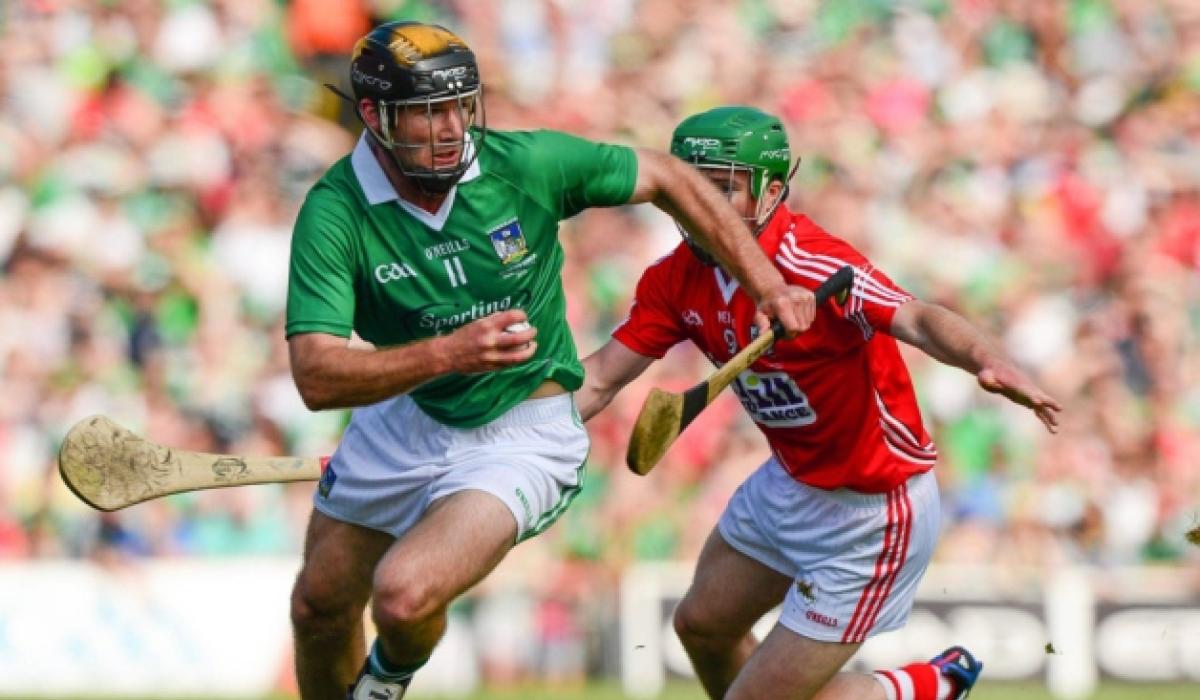 Ryan already looking towards Limerick’s Croker trip - Limerick Live