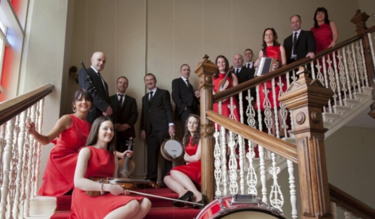 Kilfenora Ceili Band back due to popular demand - Limerick Live