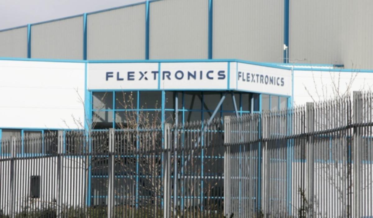 Alleged €400k fraud probed at Flextronics in Limerick - Limerick Live