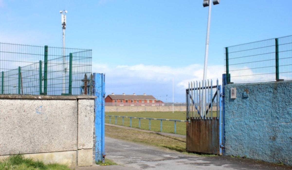 New entrance to Thomond RFC will ‘better connect club to Moyross ...