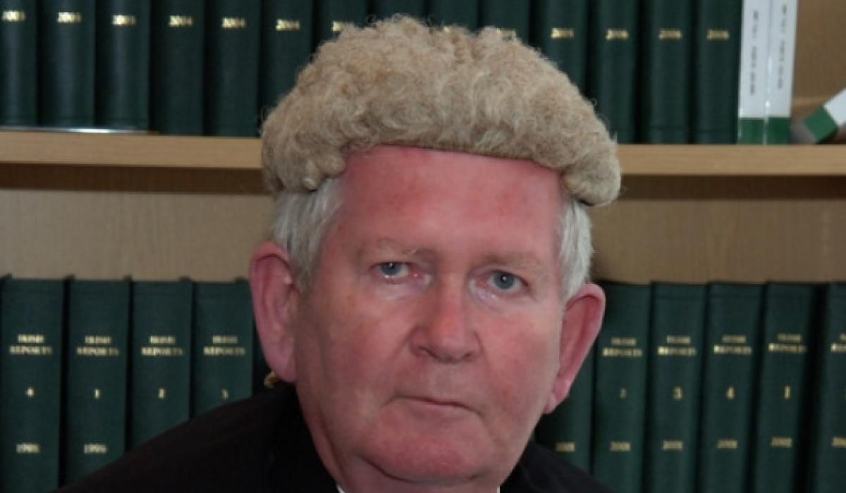 Limerick’s reputation for violence ‘ill-deserved’, says judge ...