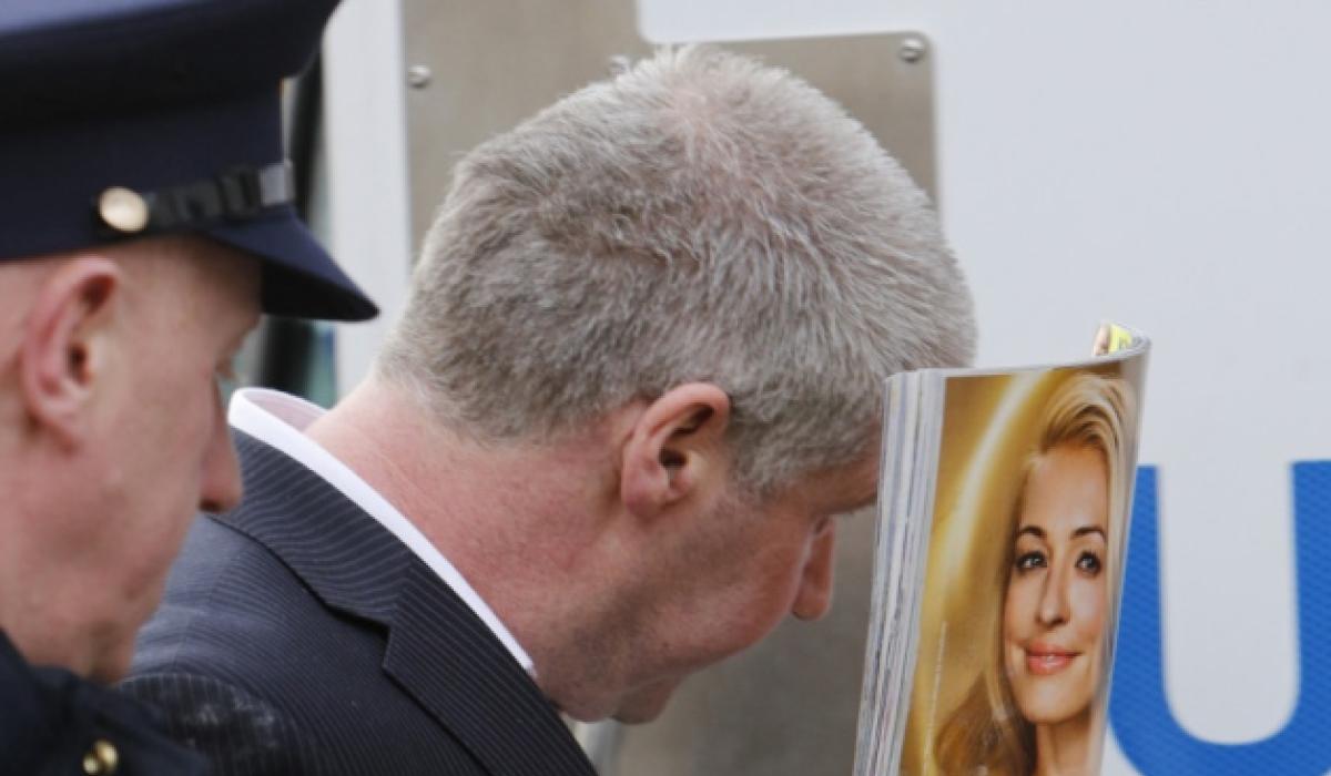 Sentence imposed over Limerick drugs haul reduced - Limerick Live