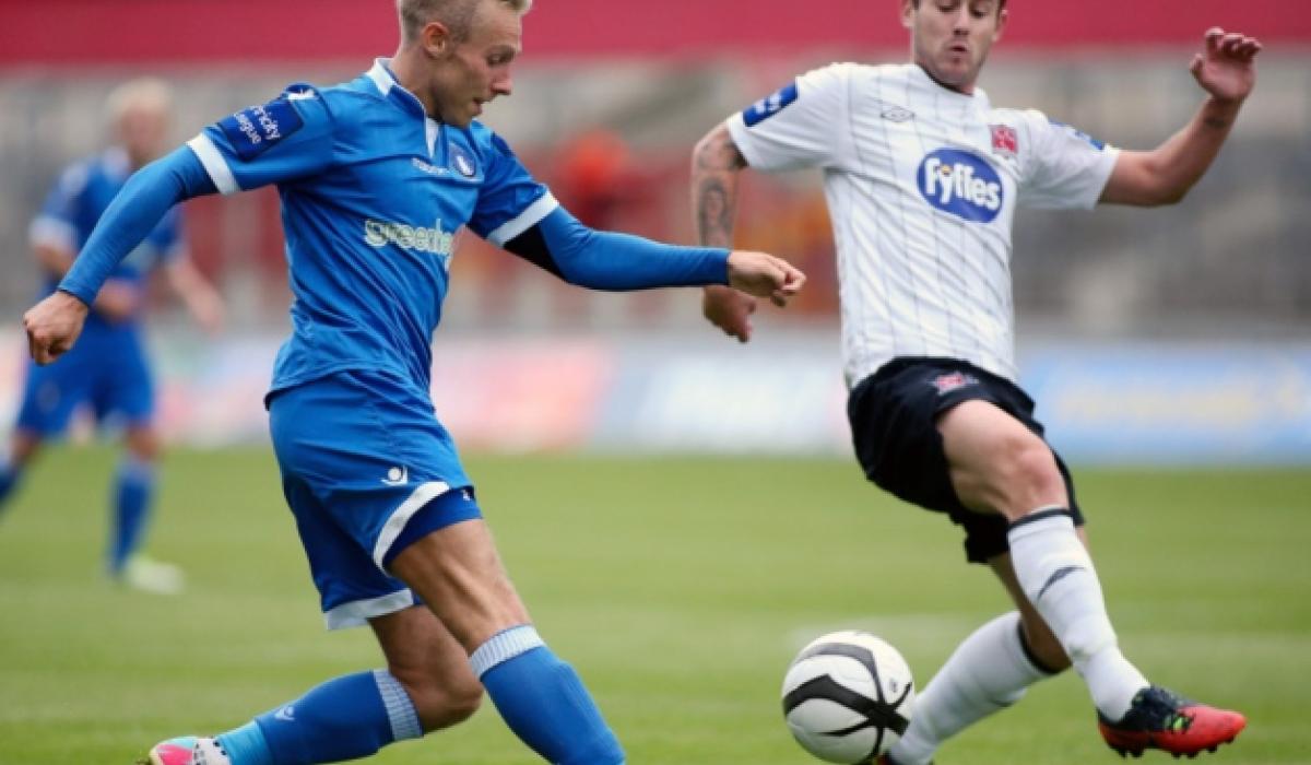 Thrilling win for Limerick FC - Limerick Live