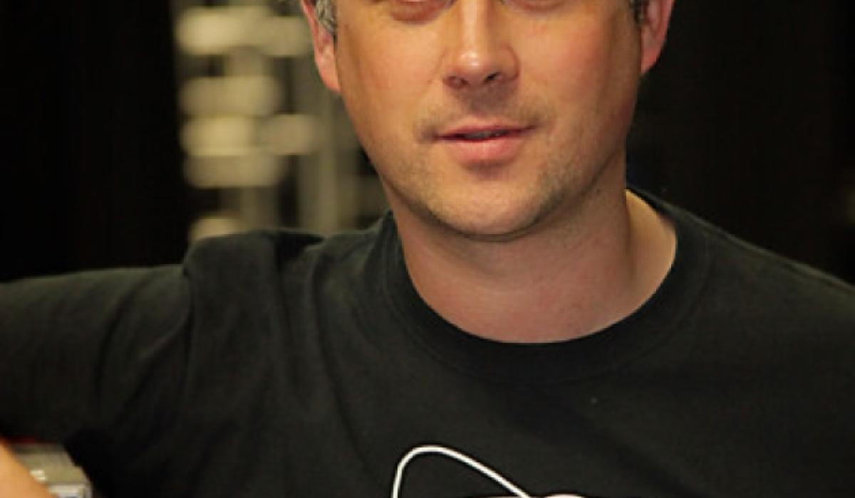 Ray Burke - Limerick Live