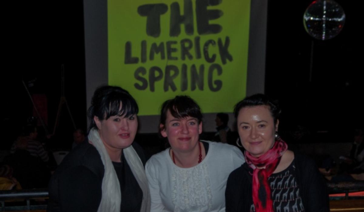 Limerick Spring festival returns but needs funding support - Limerick Live