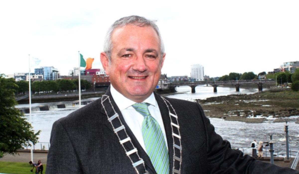 Call on Metro Mayor of Limerick to make full statement - Limerick Live