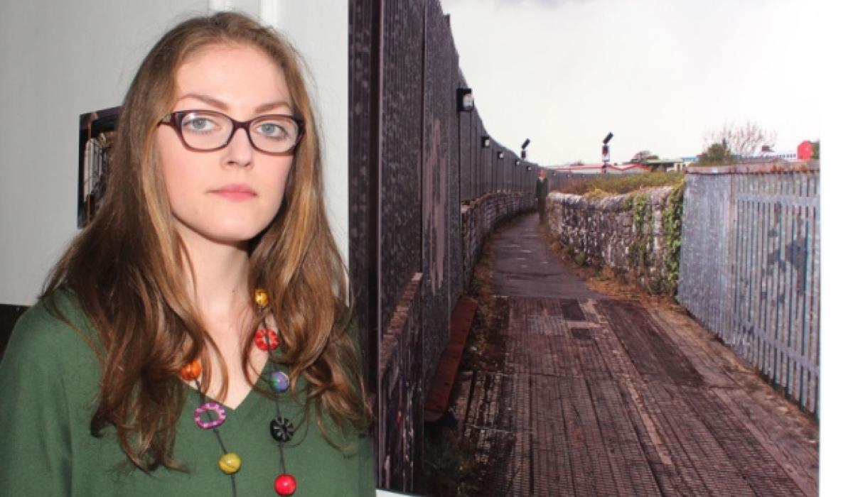 LSAD students launch graduate show in Limerick - Limerick Live