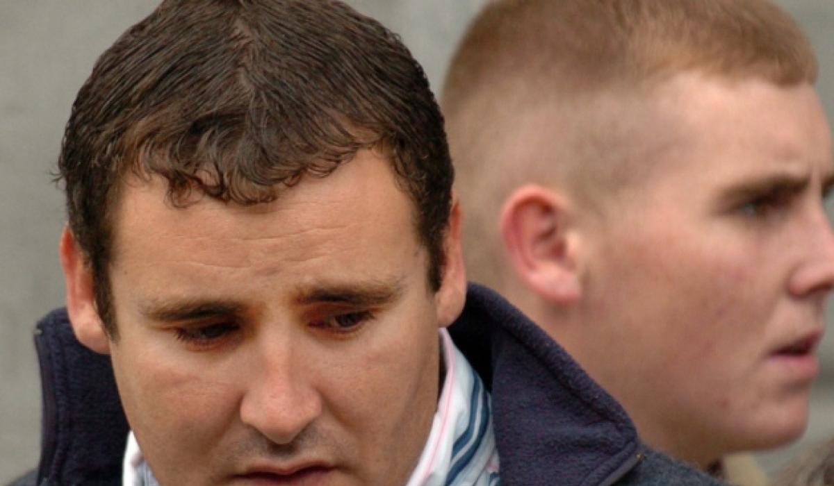 Collopy gets bail after extradition from Bulgaria - Limerick Live