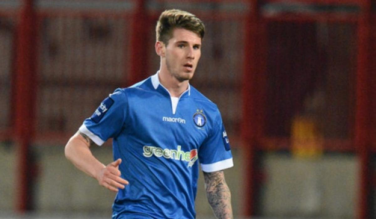 Limerick FC stun Cork City - Limerick Live