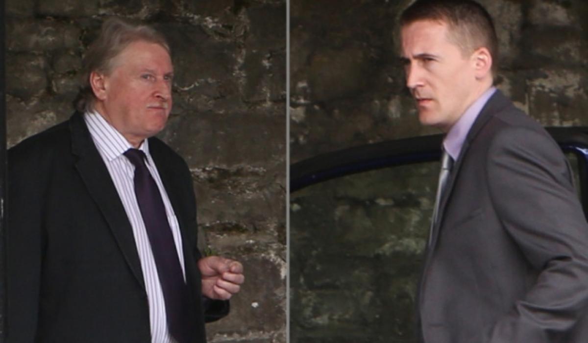 Limerick father and son disqualified over multiple VAT offences ...