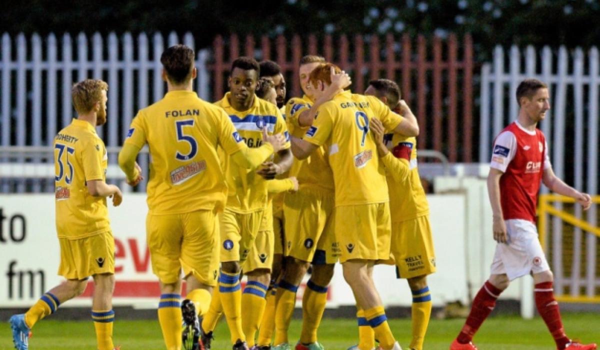 Limerick FC defeat champions in Dublin - Limerick Live