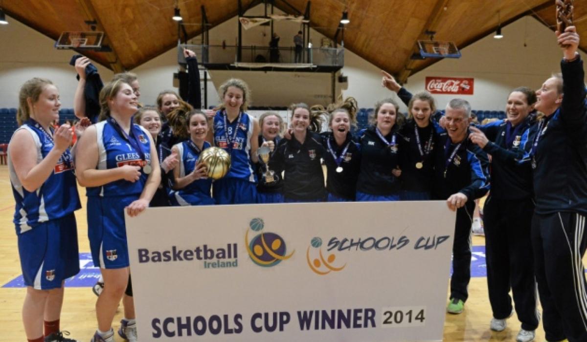 All Ireland basketball success for Crescent girls - Limerick Live