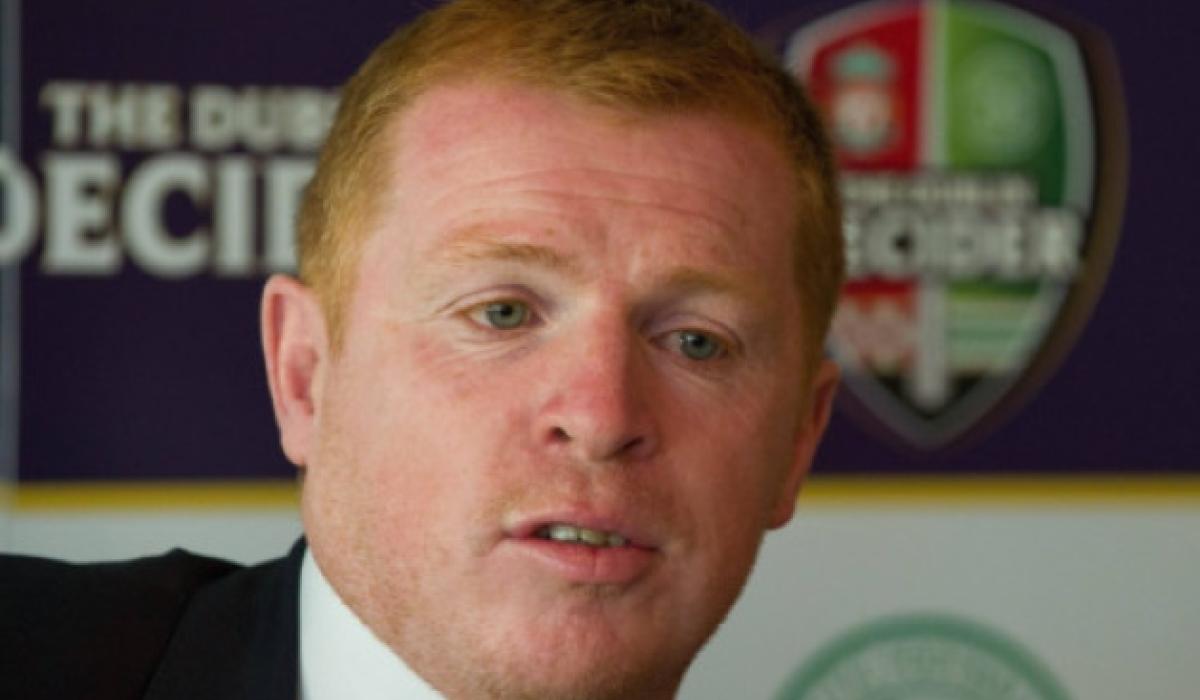 Limerick line up Glasgow Celtic for glamour friendly - Limerick Live