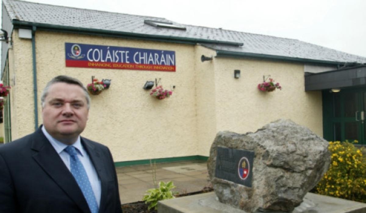 Croom school to be the biggest in Limerick - Limerick Live