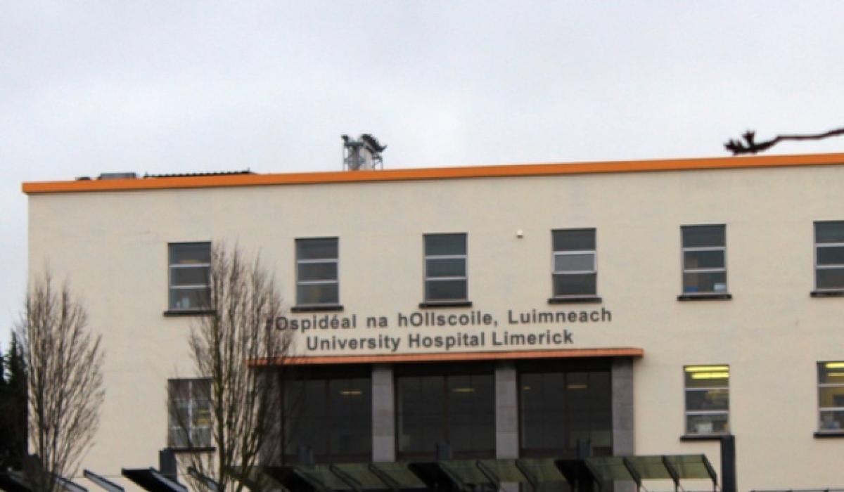 New €16.5m UHL complex set to free up beds - Limerick Live