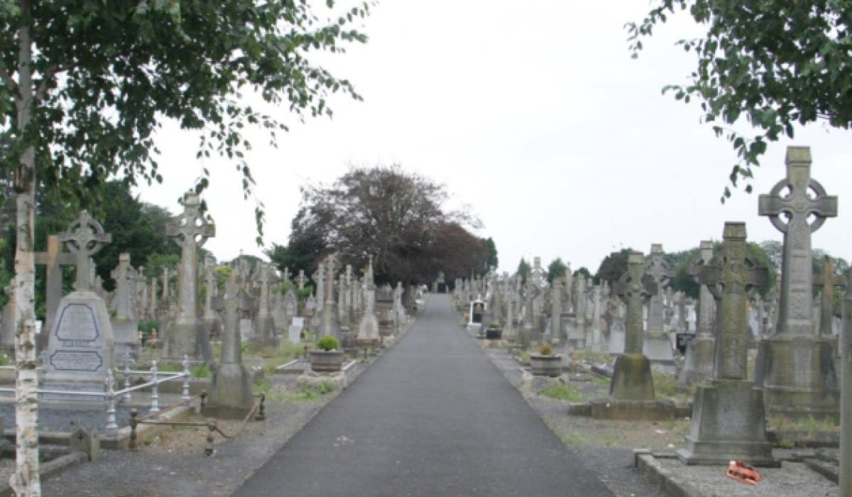 CCTV to be installed at Limerick graveyard - Limerick Live