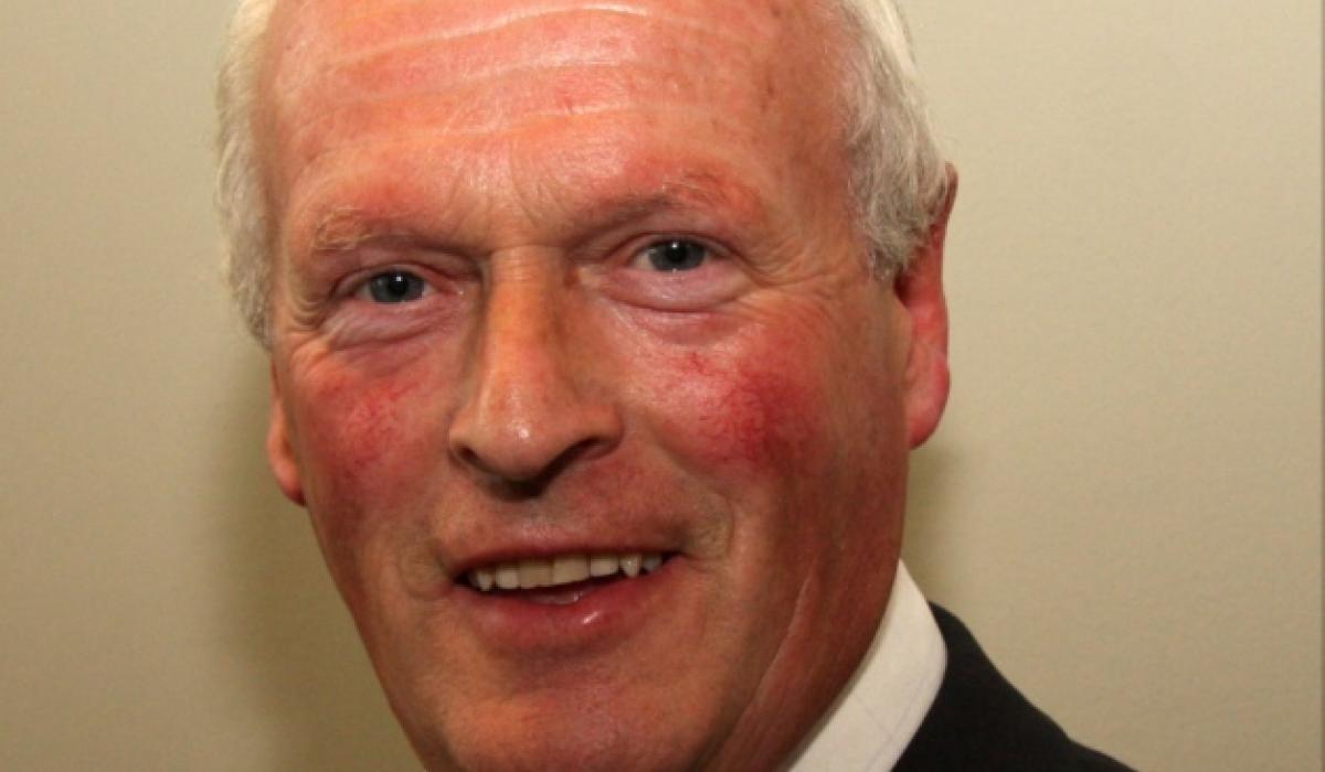 Tipp/Limerick rivalry sees ‘good luck’ poster removed - Limerick Live