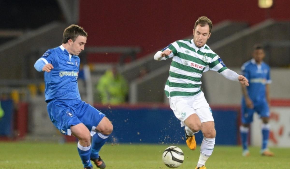 10 Questions with a Limerick Sports Star ... Shane Tracy - Limerick Live