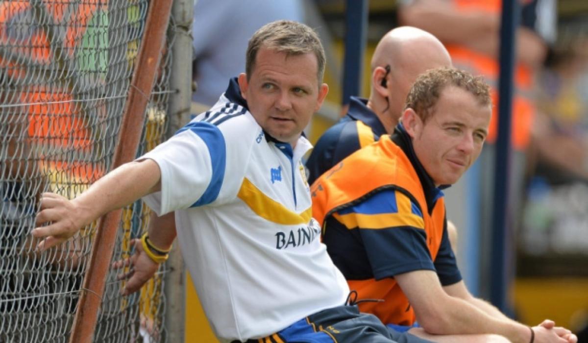 Limerick trio in Clare camp - Limerick Live