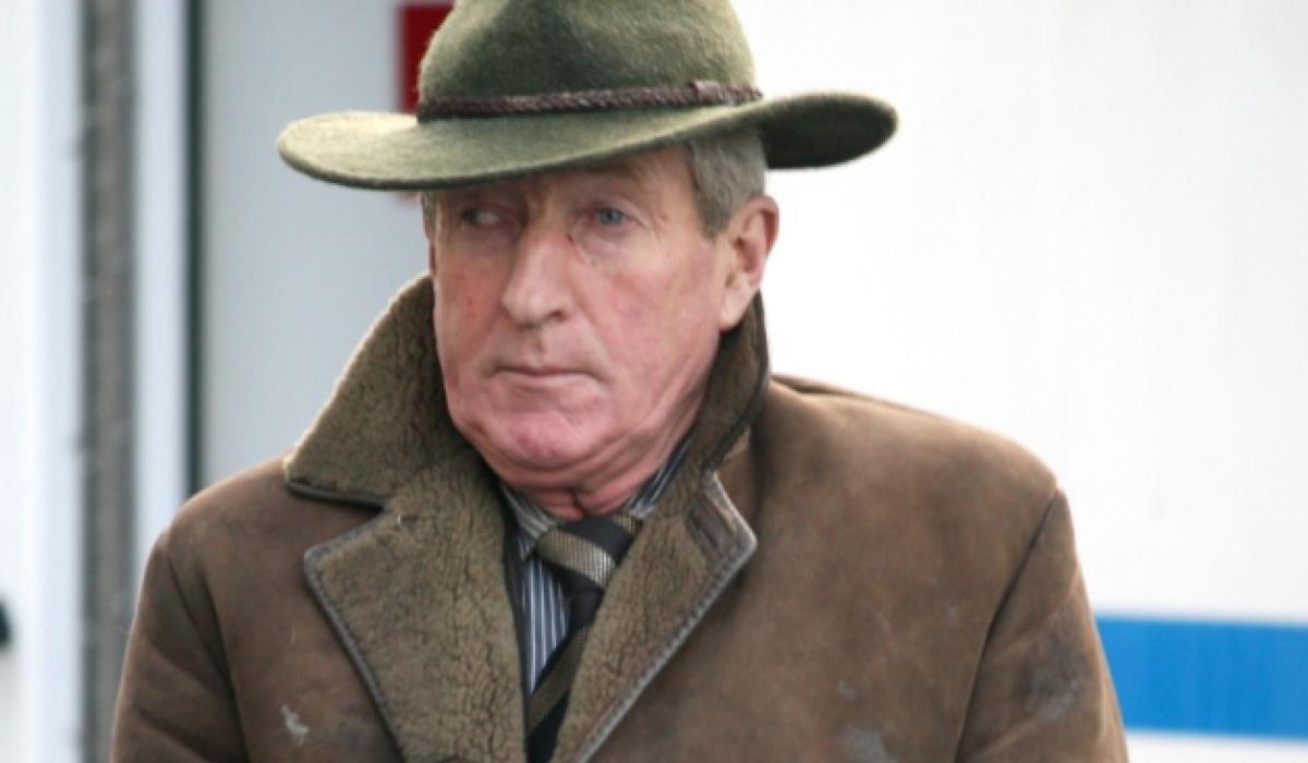 Farmer fined at Limerick Court for using ‘green diesel’ in pickup ...