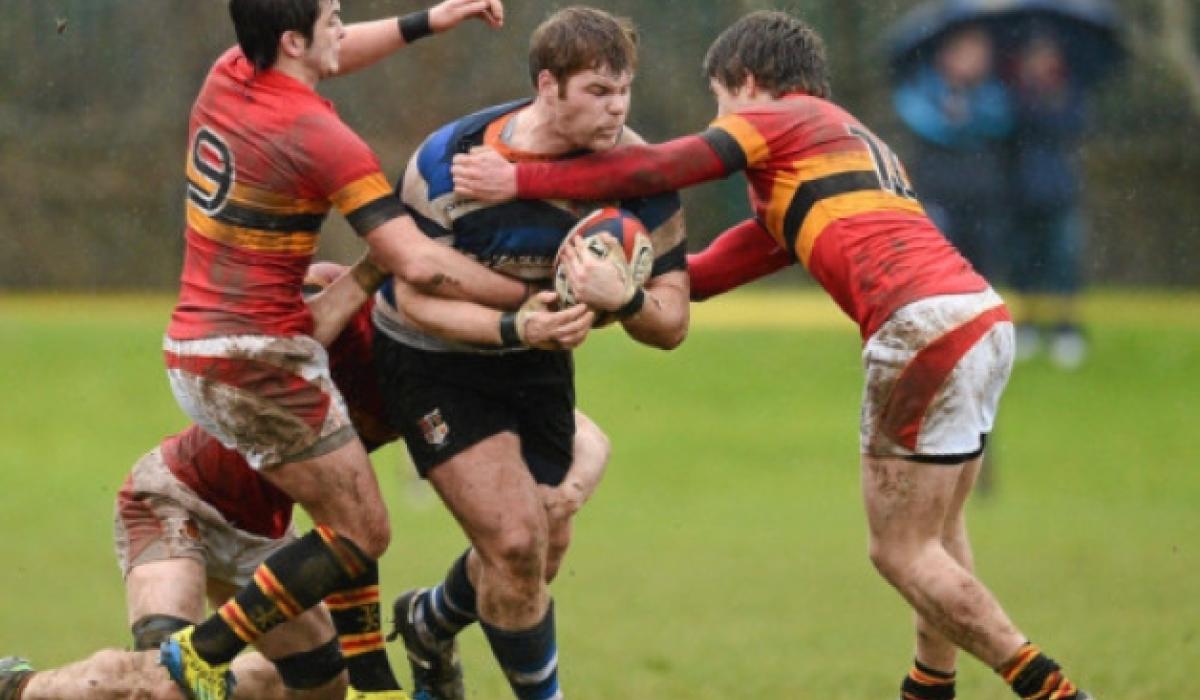 Munster Schools Senior Cup - Crescent draw with CBC in semi - Limerick Live