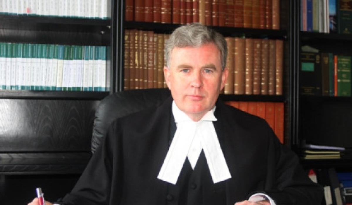 Limerick judge puts Prison Service in the dock - Limerick Live