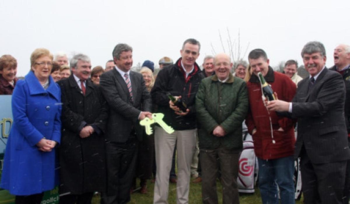 A ‘new beginning’ for Ballyneety golf course - Limerick Live