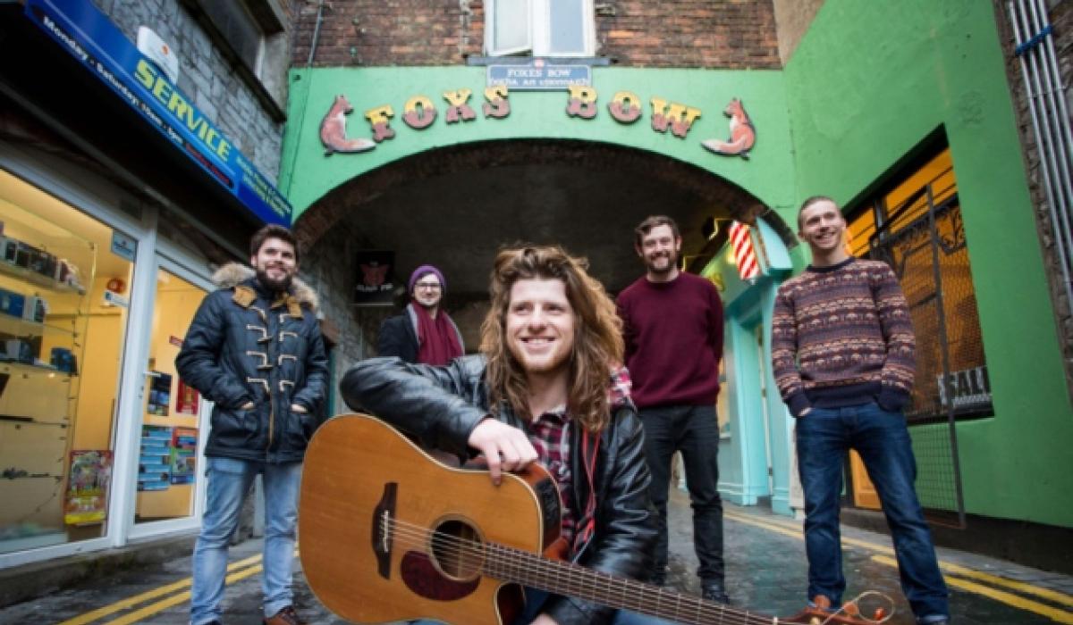 Line-up announced for Limerick-based Indie Week festival - Limerick Live