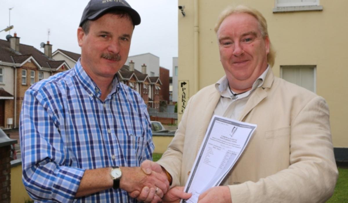 Limerick adults celebrate their Leaving Cert results - Limerick Live