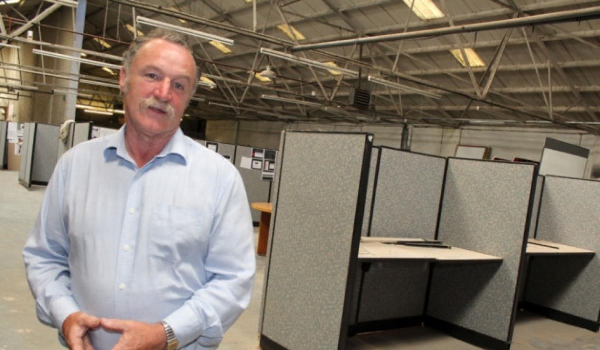 Business incubation hub for former pharma building in Limerick ...