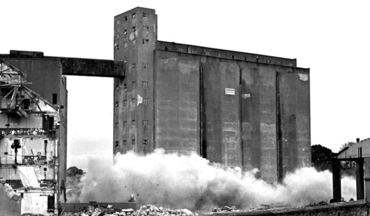 The Limerick Leader celebrates 125 years of news - Limerick Live