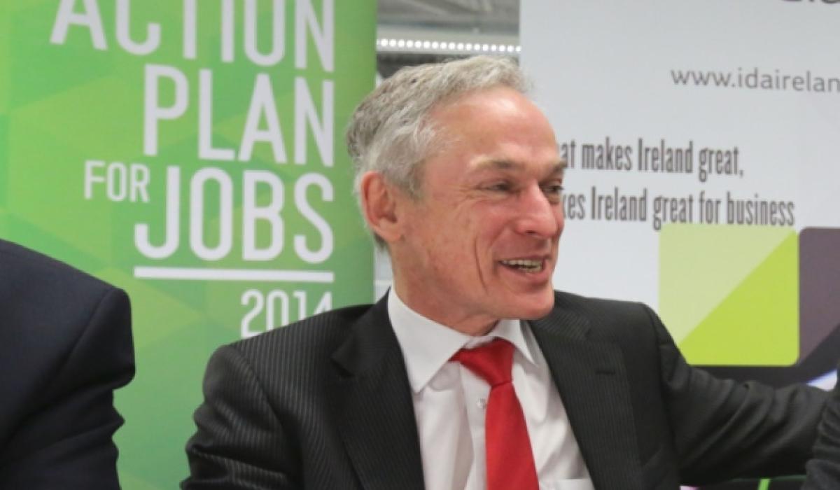 Icon have significant growth plans for Limerick - Limerick Live