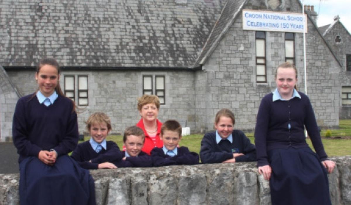 Limerick pupils to relive best days of their lives thanks to new school ...