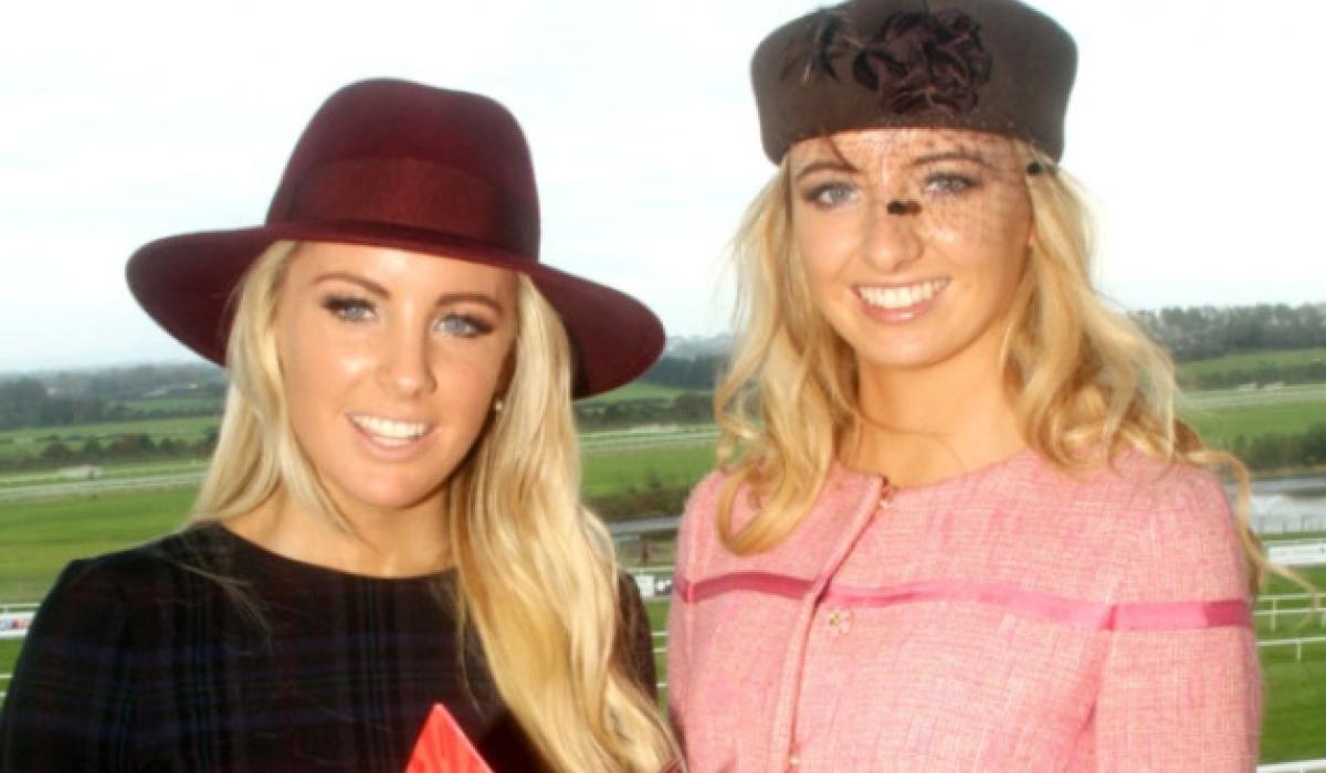 First Limerick Ladies Weekend proves a success - Limerick Live