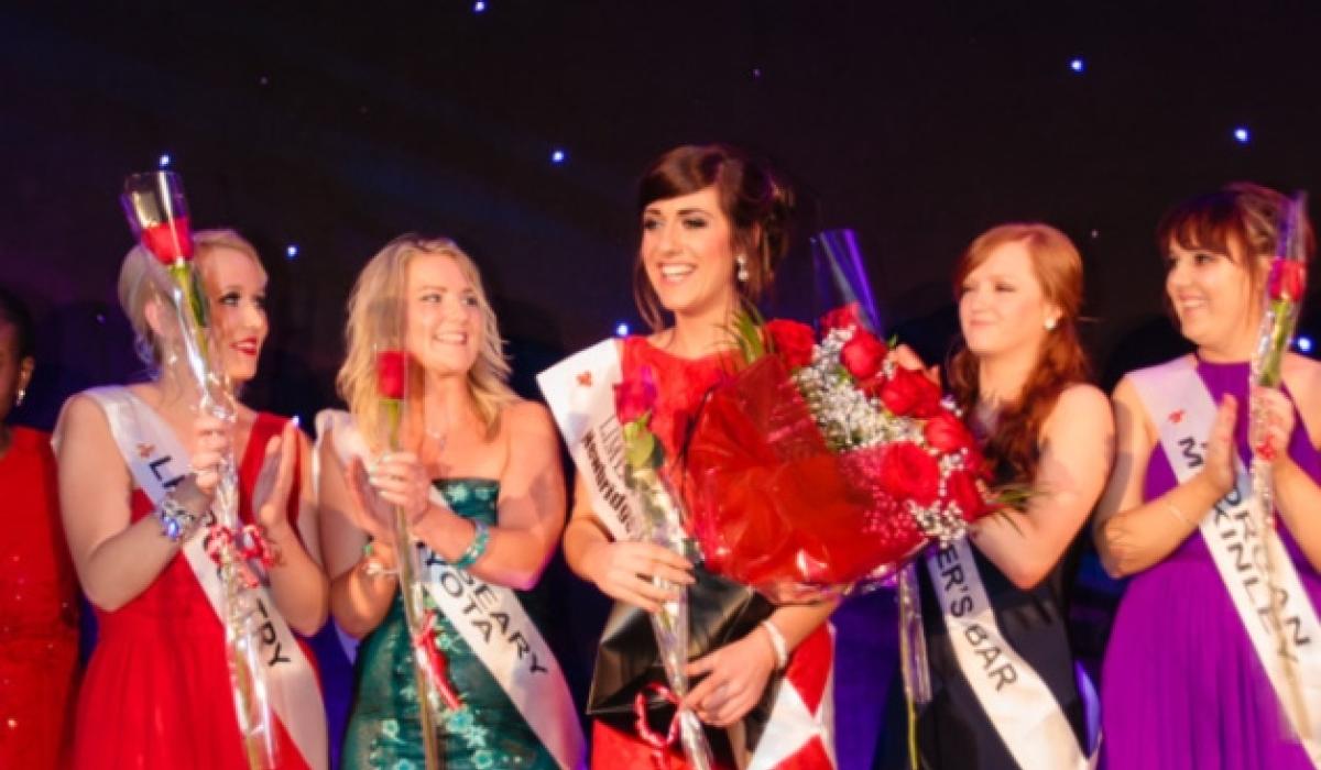 Will a new day Dawn for the 2014 Limerick Rose in Dome? - Limerick Live