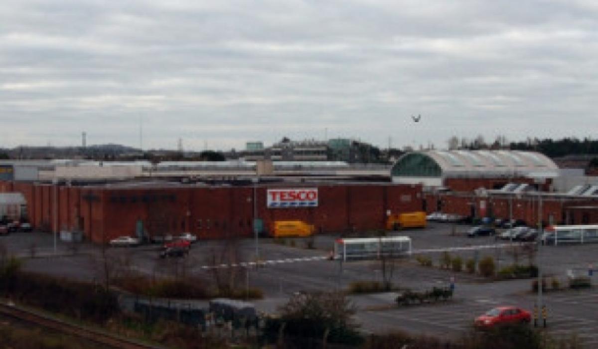 Playground at Crescent Shopping Centre gets approval - Limerick Live
