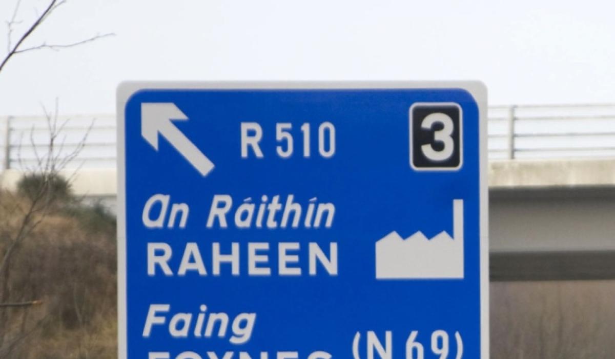 Go-ahead for Limerick to Foynes road to be ‘defining moment’ - Limerick ...